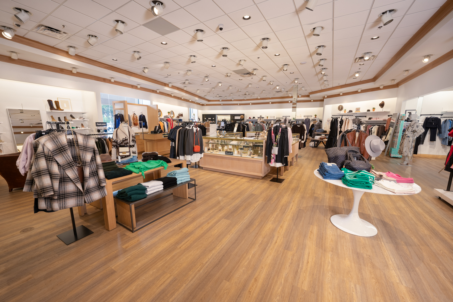 Regalia CenterOak Hall | Regalia Center